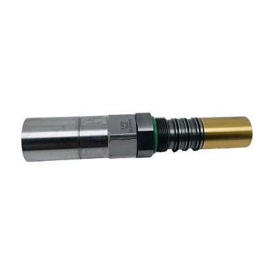 China Mini Excavator Hydraulic Main Pump Regulator A10V063 A10VO45 36856063057 for E305.5 E306E E307D for sale