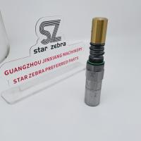China Mini Excavator Hydraulic Main Pump Regulator A10V063 A10VO45 36856063057 for E305.5 E306E E307D for sale
