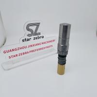 China Mini Excavator Hydraulic Main Pump Regulator A10V063 A10VO45 36856063057 for E305.5 E306E E307D for sale