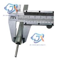 China For Hitachi EX120 200 220-1-2-3-5 Swing Motor Oil Level Dipstick Construction Machinery Part 100mm for sale