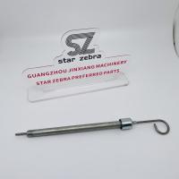 China For Hitachi EX120 200 220-1-2-3-5 Swing Motor Oil Level Dipstick Construction Machinery Part 100mm for sale