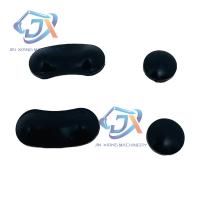 China Excavator CAP PEANUT 1.161-00021 for Doosan DX225-DX520 Construction Machinery Parts for sale