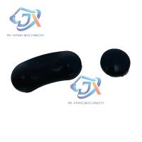 China Excavator CAP PEANUT 1.161-00021 for Doosan DX225-DX520 Construction Machinery Parts for sale