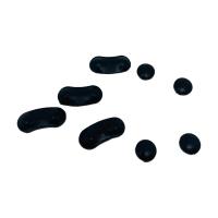 China Excavator CAP PEANUT 1.161-00021 for Doosan DX225-DX520 Construction Machinery Parts for sale