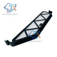 China Cabin Filter Netting for LG936L 953 L955FC Wheel Loader A/C 29350010501 29350010491 for sale