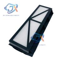 China Cabin Filter Netting for LG936L 953 L955FC Wheel Loader A/C 29350010501 29350010491 for sale