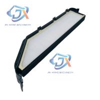China Cabin Filter Netting for LG936L 953 L955FC Wheel Loader A/C 29350010501 29350010491 for sale