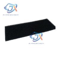 China Excavator Cabin Air Filter for Liugong CLG9055E 906E 906D 908D 85A6342 85A6343 for sale