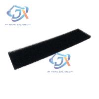 China Excavator Cabin Air Filter for Liugong CLG9055E 906E 906D 908D 85A6342 85A6343 for sale
