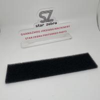 China Excavator Cabin Air Filter for Liugong CLG9055E 906E 906D 908D 85A6342 85A6343 for sale