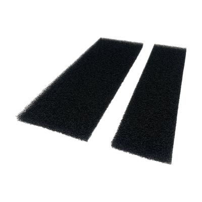 China Excavator Cabin Air Filter for Liugong CLG9055E 906E 906D 908D 85A6342 85A6343 for sale