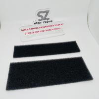 China Excavator Cabin Air Filter for Liugong CLG9055E 906E 906D 908D 85A6342 85A6343 for sale