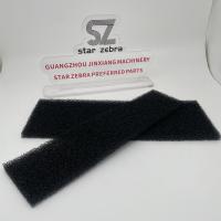 China Excavator Cabin Air Filter for Liugong CLG9055E 906E 906D 908D 85A6342 85A6343 for sale