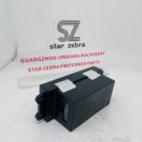 China LiuGong Excavator Air Conditioning Panel 46c8996 Controller for CLG906D 906E 9055E 905D 907D 908D for sale