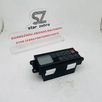China LiuGong Excavator Air Conditioning Panel 46c8996 Controller for CLG906D 906E 9055E 905D 907D 908D for sale
