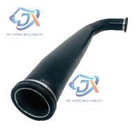 China Excavator 14685008 Charge Air Hose for EC200D EC210D Construction Machinery Parts for sale
