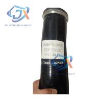 China Excavator 14685008 Charge Air Hose for EC200D EC210D Construction Machinery Parts for sale
