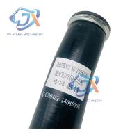 China Excavator 14685008 Charge Air Hose for EC200D EC210D Construction Machinery Parts for sale
