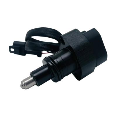 China Hydraulic Pump Angle Sensor 729-12-21000 for Komatsu PC210-10 PC200-10 PC215-10 PC240LC-10 for sale