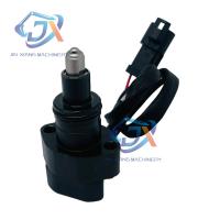 China Hydraulic Pump Angle Sensor 729-12-21000 for Komatsu PC210-10 PC200-10 PC215-10 PC240LC-10 for sale