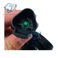 China Hydraulic Pump Angle Sensor 729-12-21000 for Komatsu PC210-10 PC200-10 PC215-10 PC240LC-10 for sale