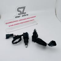 China Hydraulic Pump Angle Sensor 729-12-21000 for Komatsu PC210-10 PC200-10 PC215-10 PC240LC-10 for sale