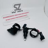 China Hydraulic Pump Angle Sensor 729-12-21000 for Komatsu PC210-10 PC200-10 PC215-10 PC240LC-10 for sale