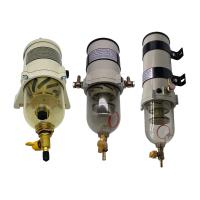 China Truck Diesel Water Separator Fuel Filter 1000FG 1000FH 900FG 900FH 500FG 500FH for Excavator Engine for sale