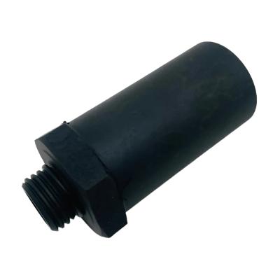 China Komatsu SAA6D107 Engine Adapter 6754-11-8370 6754-11-8380 Heavy Duty for sale