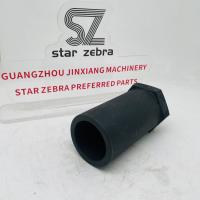 China Komatsu SAA6D107 Engine Adapter 6754-11-8370 6754-11-8380 Heavy Duty for sale