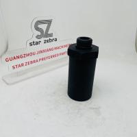 China Komatsu SAA6D107 Engine Adapter 6754-11-8370 6754-11-8380 Heavy Duty for sale
