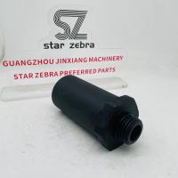 China Komatsu SAA6D107 Engine Adapter 6754-11-8370 6754-11-8380 Heavy Duty for sale