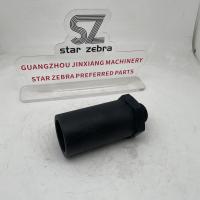 China Komatsu SAA6D107 Engine Adapter 6754-11-8370 6754-11-8380 Heavy Duty for sale