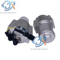China 471-00075A Excavator Pilot Filter Assembly Seat for DH150-7 DH215-9 DH220-7 DH225-5-7-9 for sale