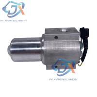 China 471-00075A Excavator Pilot Filter Assembly Seat for DH150-7 DH215-9 DH220-7 DH225-5-7-9 for sale