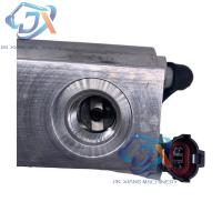 China 471-00075A Excavator Pilot Filter Assembly Seat for DH150-7 DH215-9 DH220-7 DH225-5-7-9 for sale