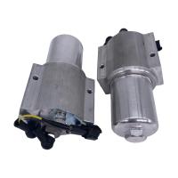 China 471-00075A Excavator Pilot Filter Assembly Seat for DH150-7 DH215-9 DH220-7 DH225-5-7-9 for sale