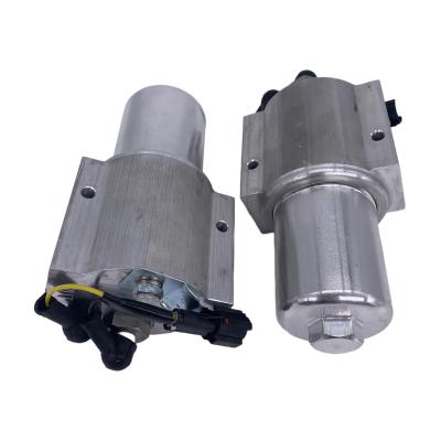 China 471-00075A Excavator Pilot Filter Assembly Seat for DH150-7 DH215-9 DH220-7 DH225-5-7-9 for sale