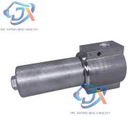 China Doosan 150W-7 210W-7 Wheel Excavator Brake Filter Cup Assembly 400410-00007 for sale
