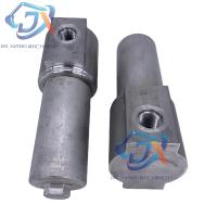 China Doosan 150W-7 210W-7 Wheel Excavator Brake Filter Cup Assembly 400410-00007 for sale