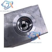 China Doosan 150W-7 210W-7 Wheel Excavator Brake Filter Cup Assembly 400410-00007 for sale