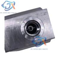 China Doosan 150W-7 210W-7 Wheel Excavator Brake Filter Cup Assembly 400410-00007 for sale