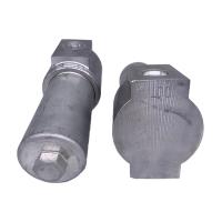 China Doosan 150W-7 210W-7 Wheel Excavator Brake Filter Cup Assembly 400410-00007 for sale