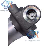 China Engine SP806 P2906 05C080 Oil Return Filter Base Excavator E200B E110B E130B E70B E120B S6K Hydraulic Pilot Element Seat Housing for sale