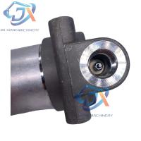 China Engine SP806 P2906 05C080 Oil Return Filter Base Excavator E200B E110B E130B E70B E120B S6K Hydraulic Pilot Element Seat Housing for sale