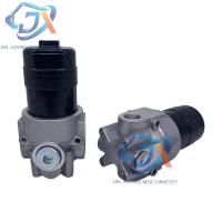 China Foton Lovol Excavator Pilot Filter Element Assembly for FR60 FR65V8 FR80 FR85 for sale