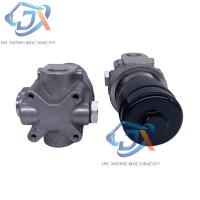 China Foton Lovol Excavator Pilot Filter Element Assembly for FR60 FR65V8 FR80 FR85 for sale