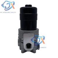 China Lonking 6150 6225 Engine Pilot Grid Seat Aluminum Base Assembly Pilot Filter Element for sale