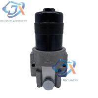 China Lonking 6150 6225 Engine Pilot Grid Seat Aluminum Base Assembly Pilot Filter Element for sale