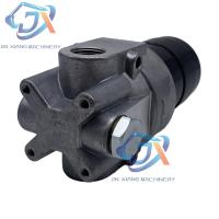 China Lonking 6150 6225 Engine Pilot Grid Seat Aluminum Base Assembly Pilot Filter Element for sale